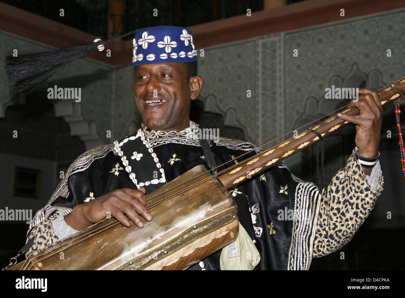 Guembri hi-res stock photography and images - Alamy