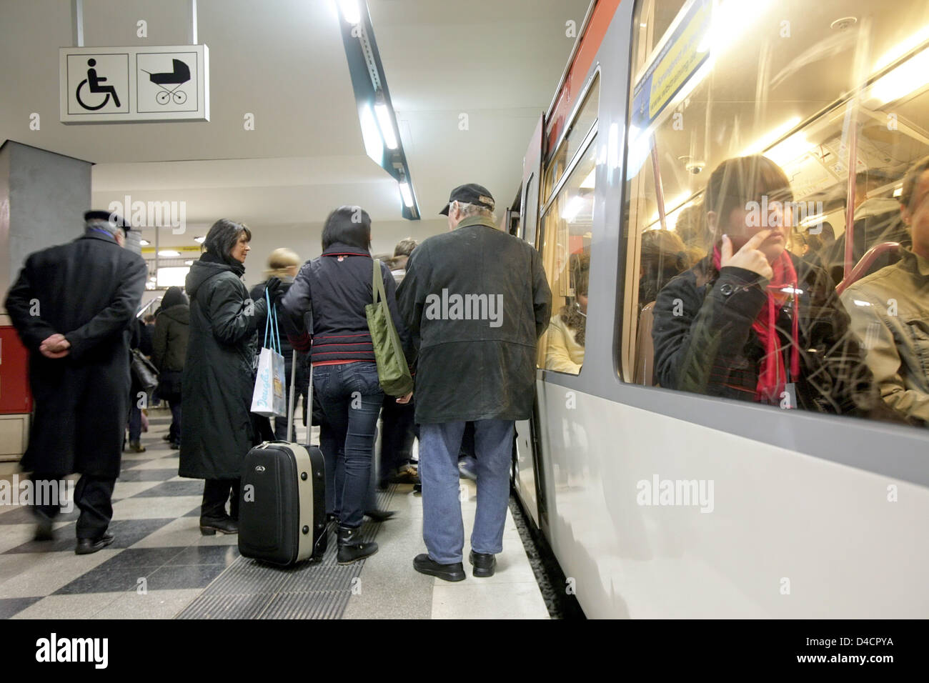 Bodo train hi-res stock photography and images - Alamy
