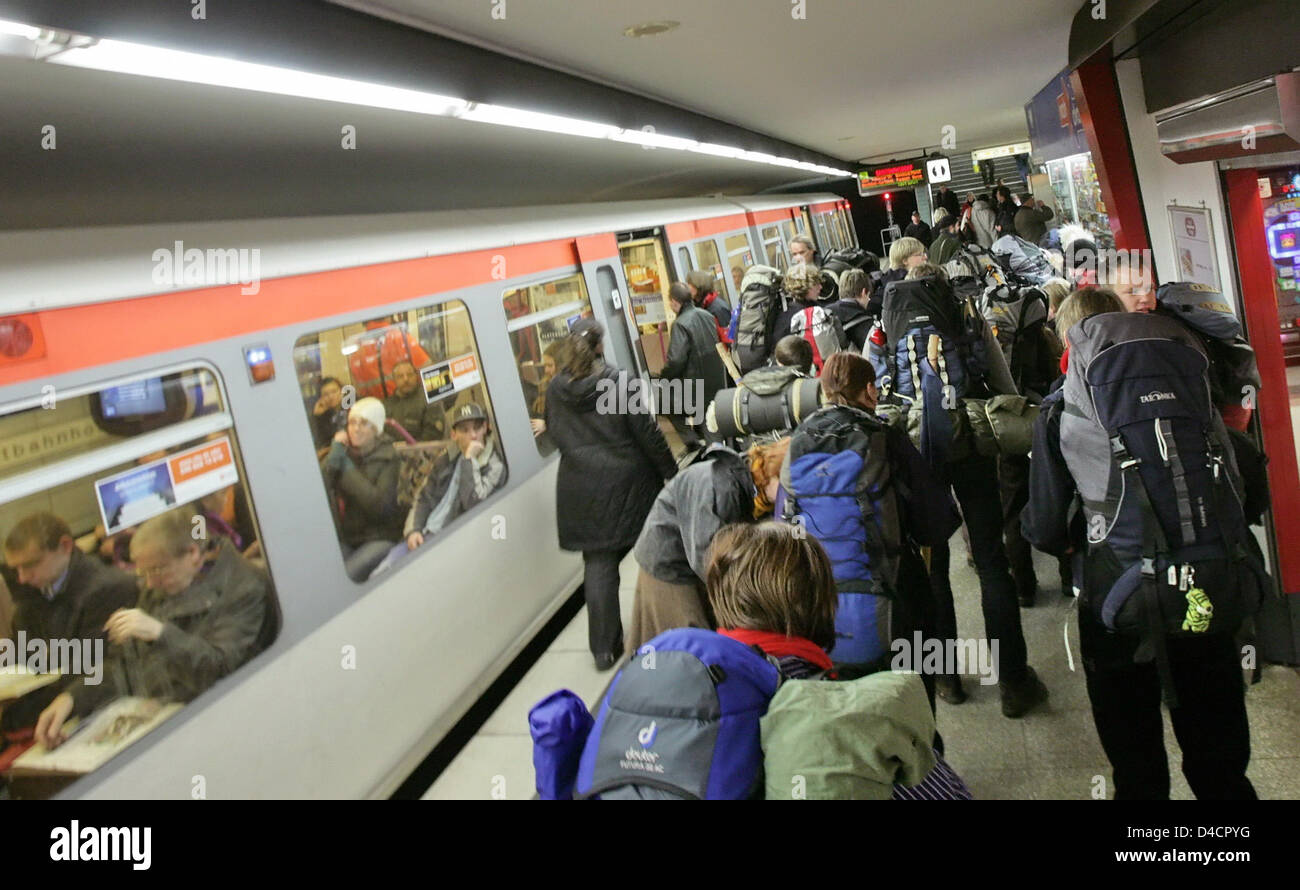 Bodo train hi-res stock photography and images - Alamy