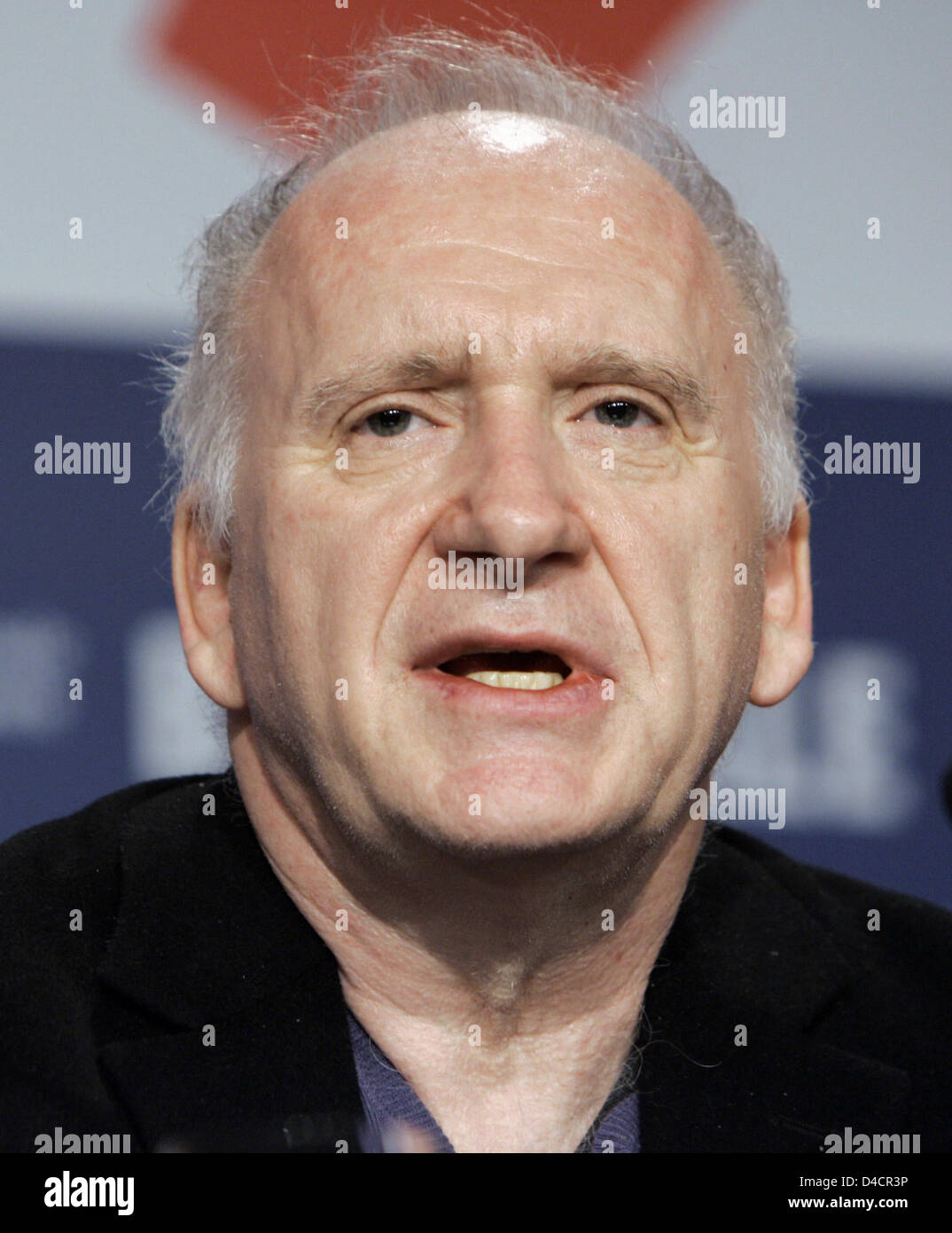 Director amos kollek hi-res stock photography and images - Alamy