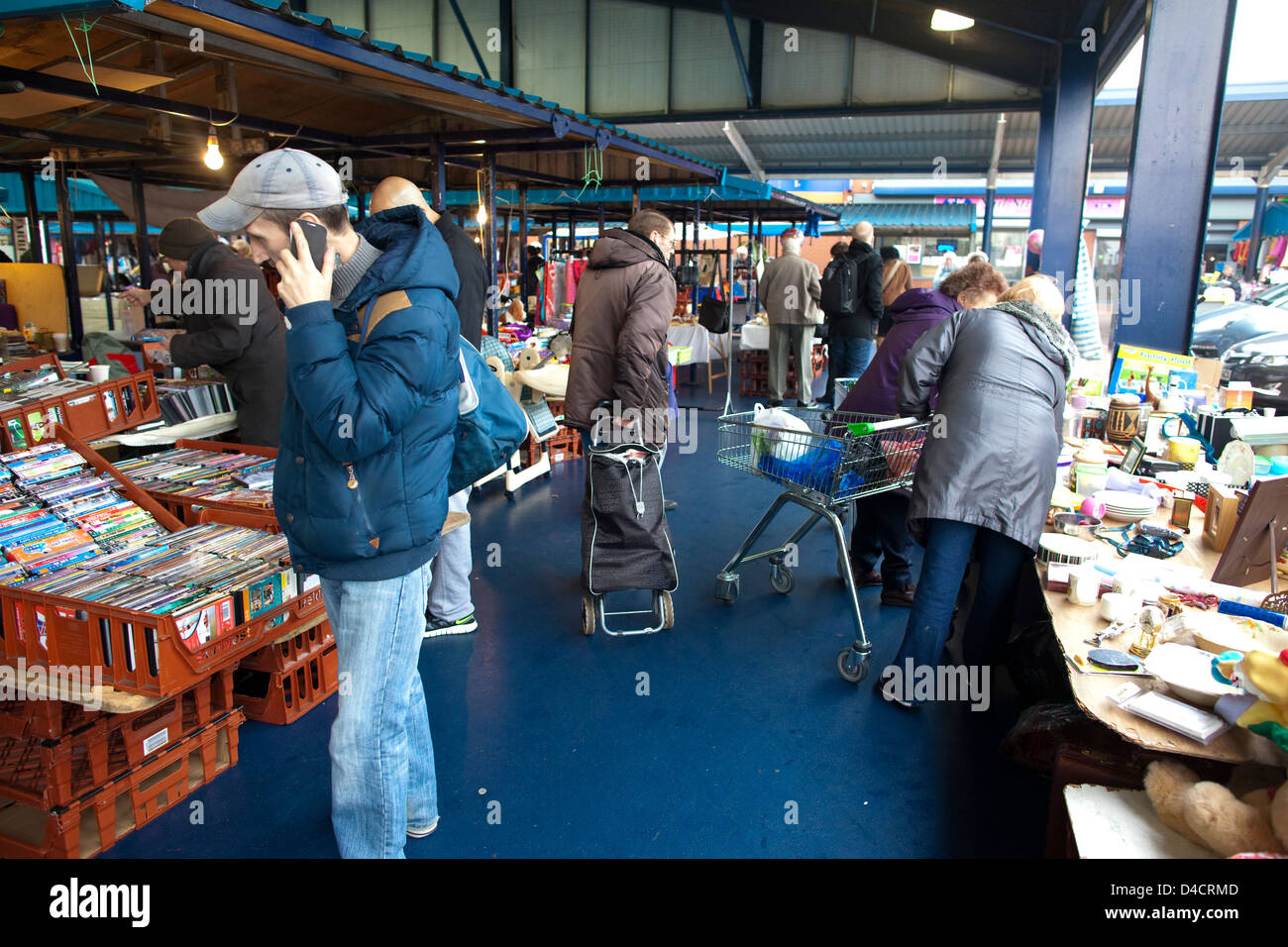 Harpurhey hi-res stock photography and images - Alamy