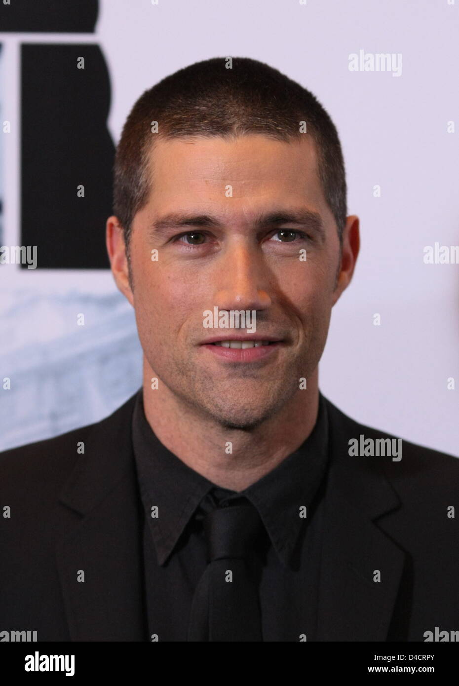 Vantage Point Movie Matthew Fox
