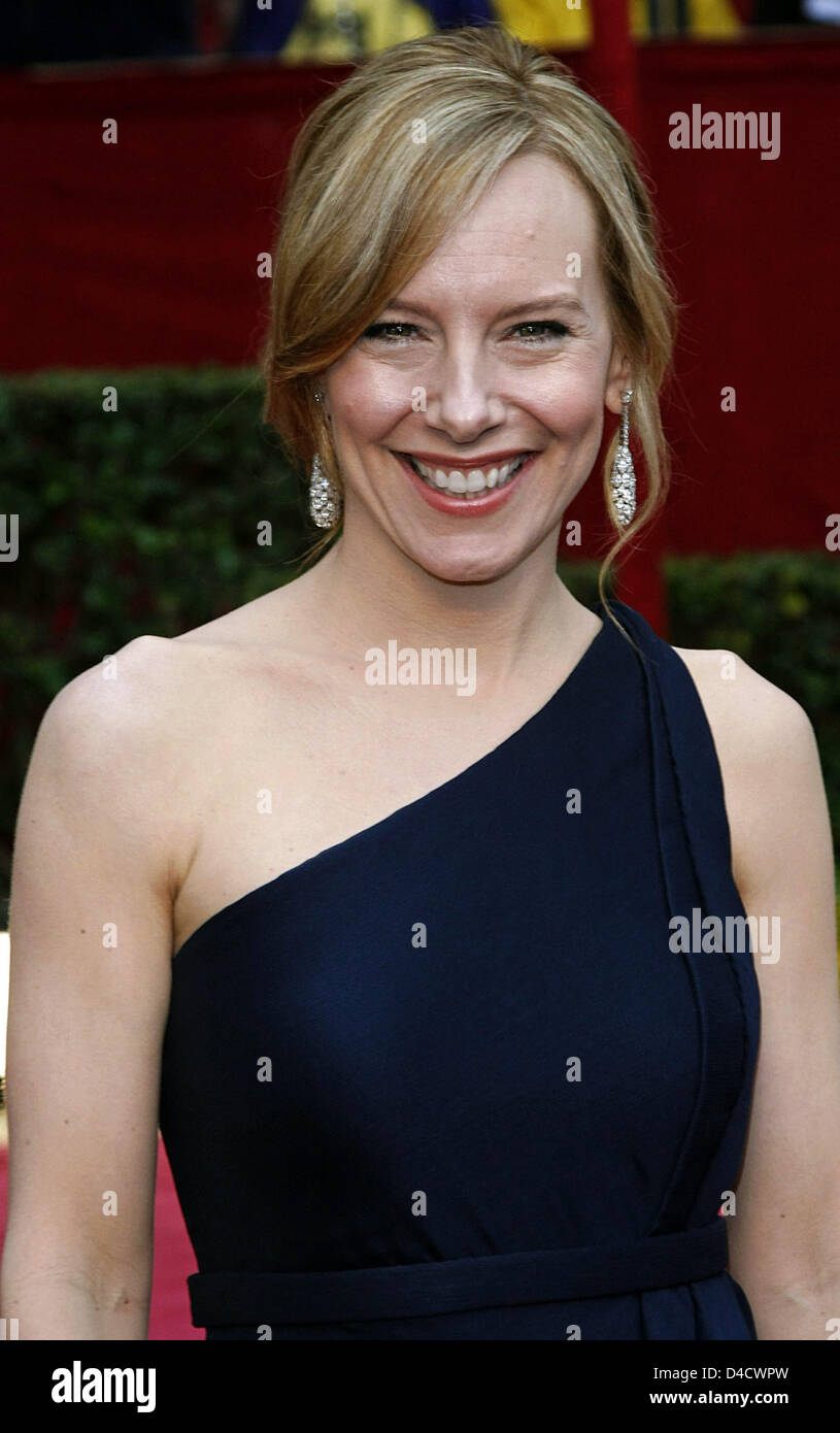 Amy Ryan Stock Photos & Amy Ryan Stock Images - Alamy