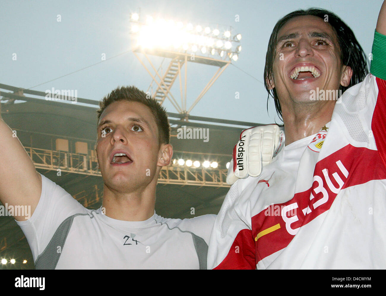Germany and fernando meira hi-res stock photography and images - Alamy