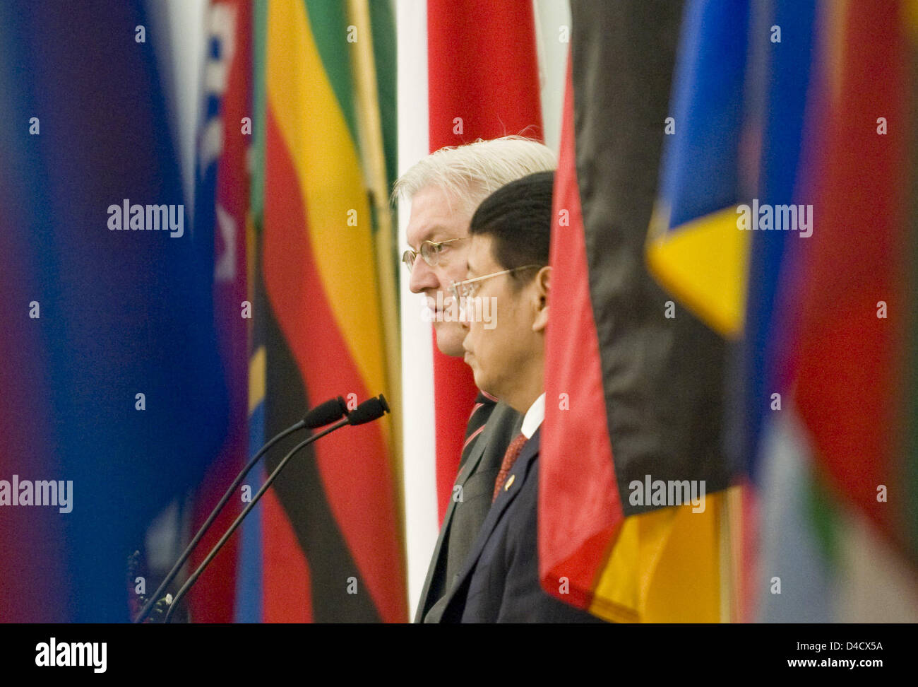 Walter hassan hi-res stock photography and images - Alamy