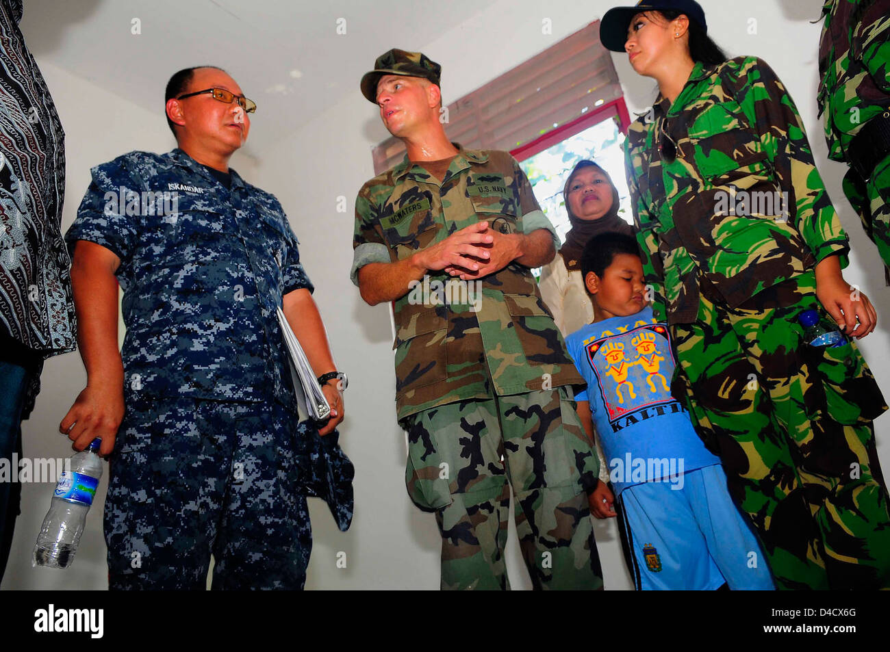 Mcwaters hi-res stock photography and images - Alamy