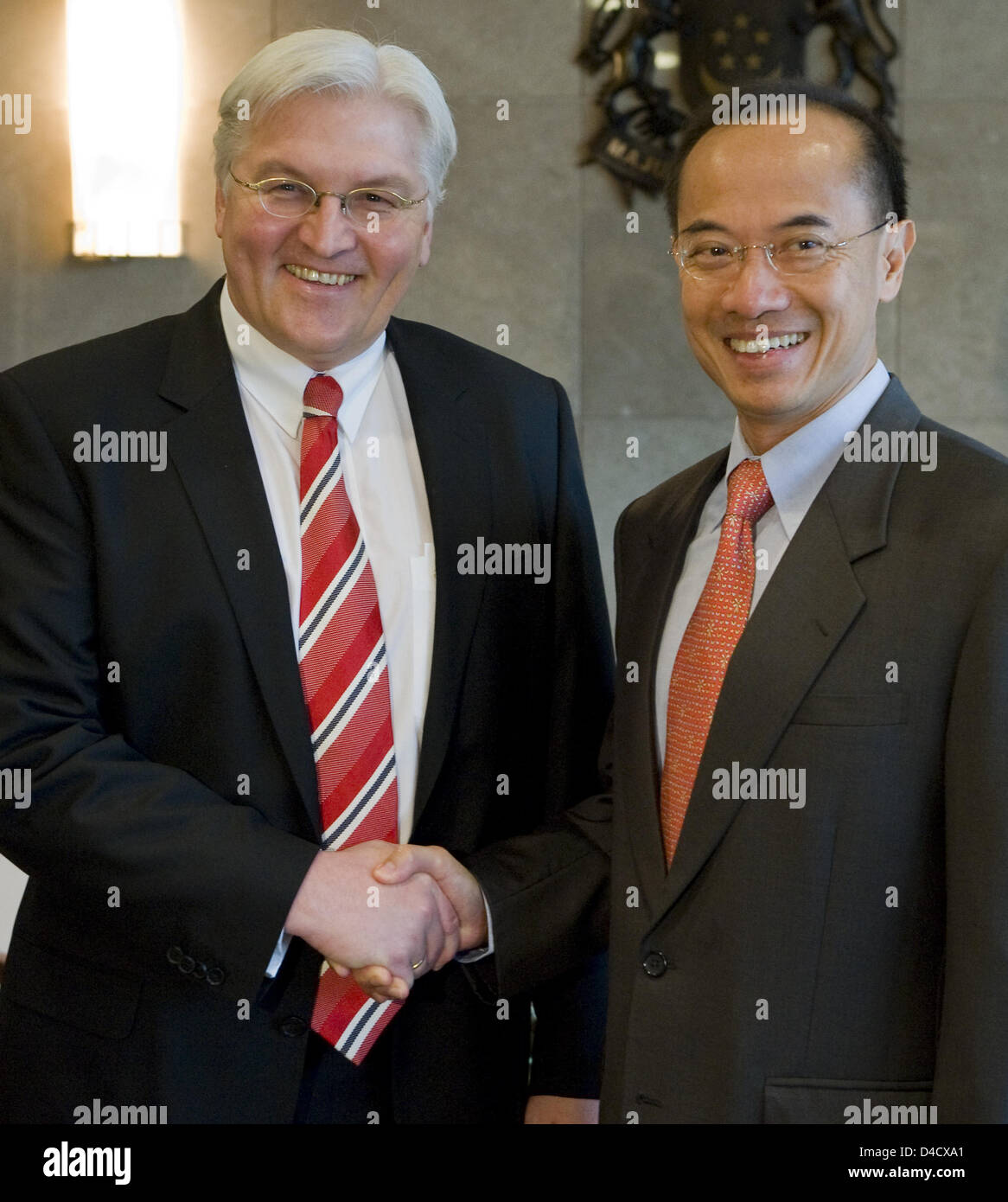 Walter Yeo Skin Graft