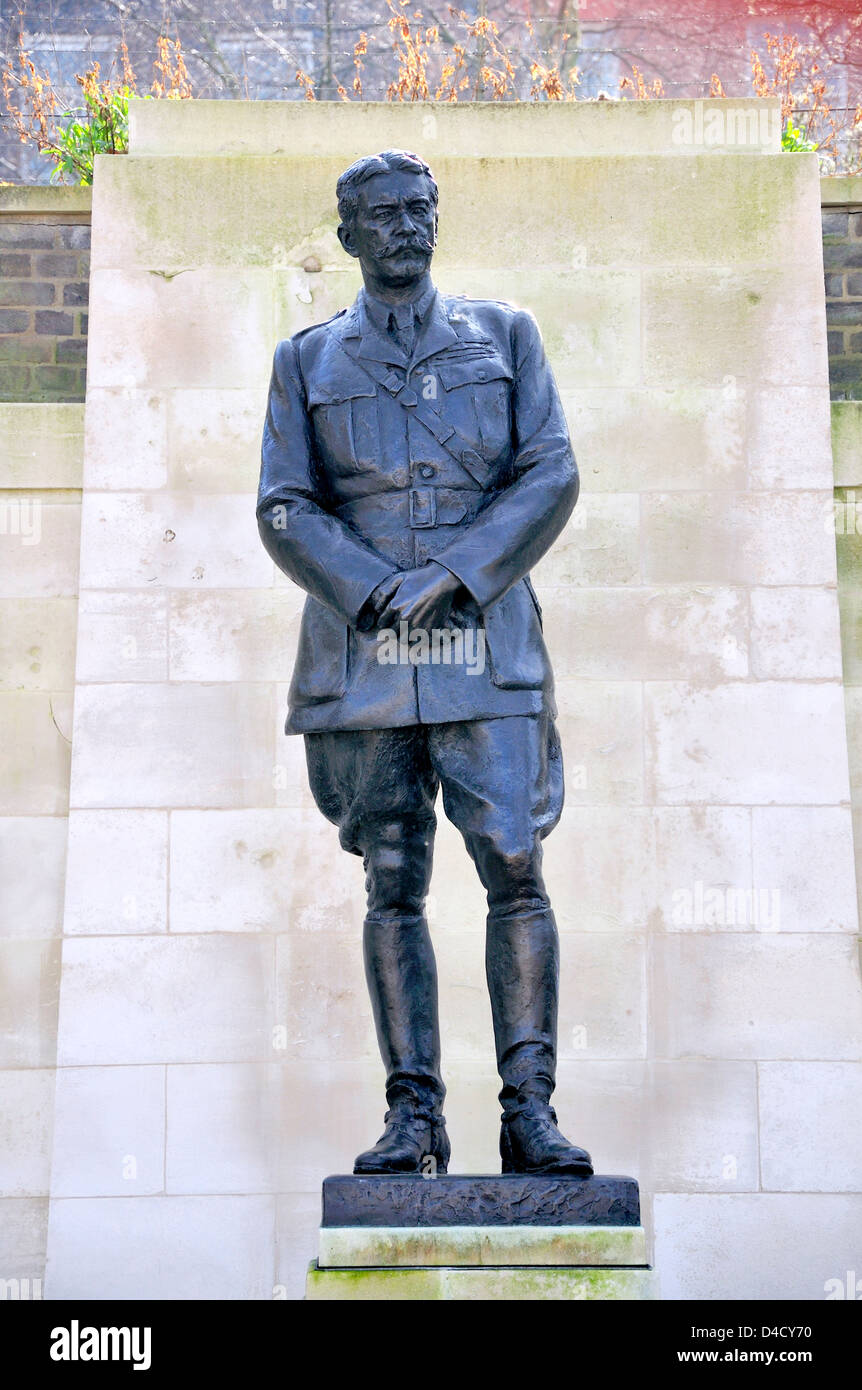 Lord kitchener hi-res stock photography and images - Alamy