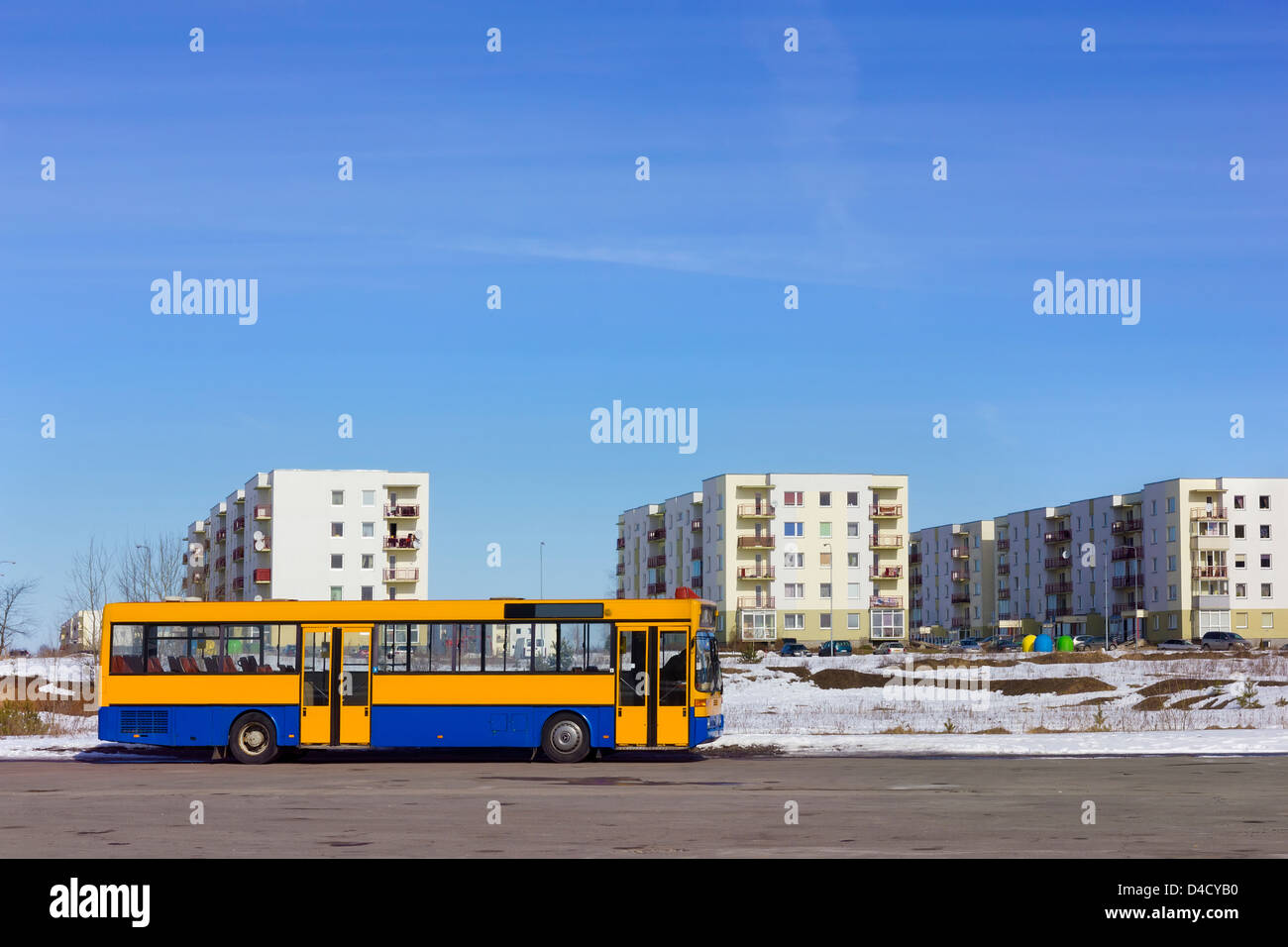Last stop sign hi-res stock photography and images - Alamy
