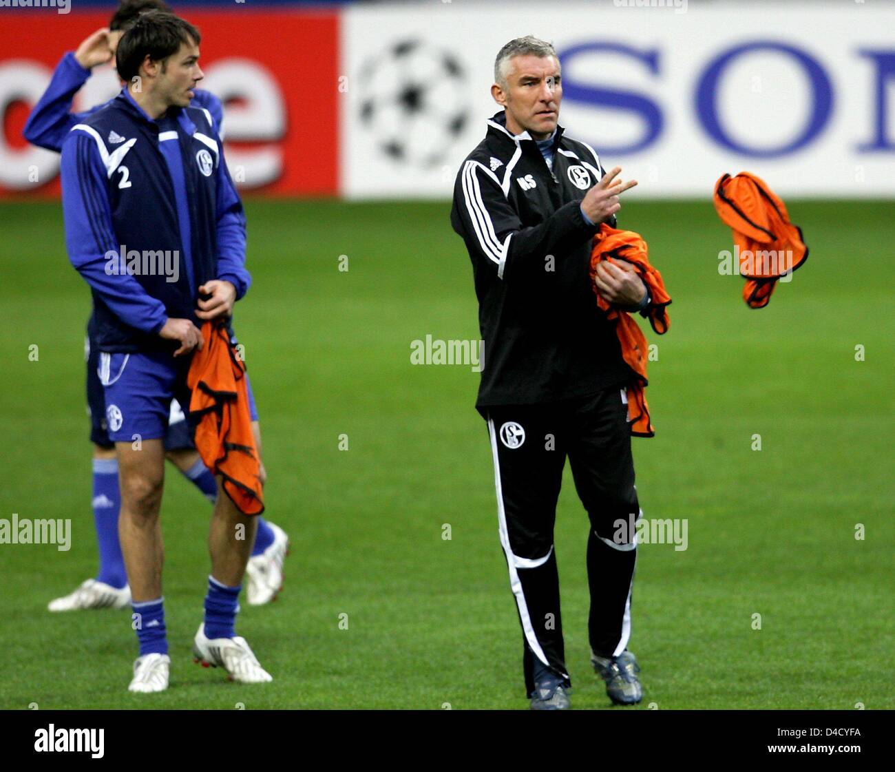 Estadio mirko hi-res stock photography and images - Alamy