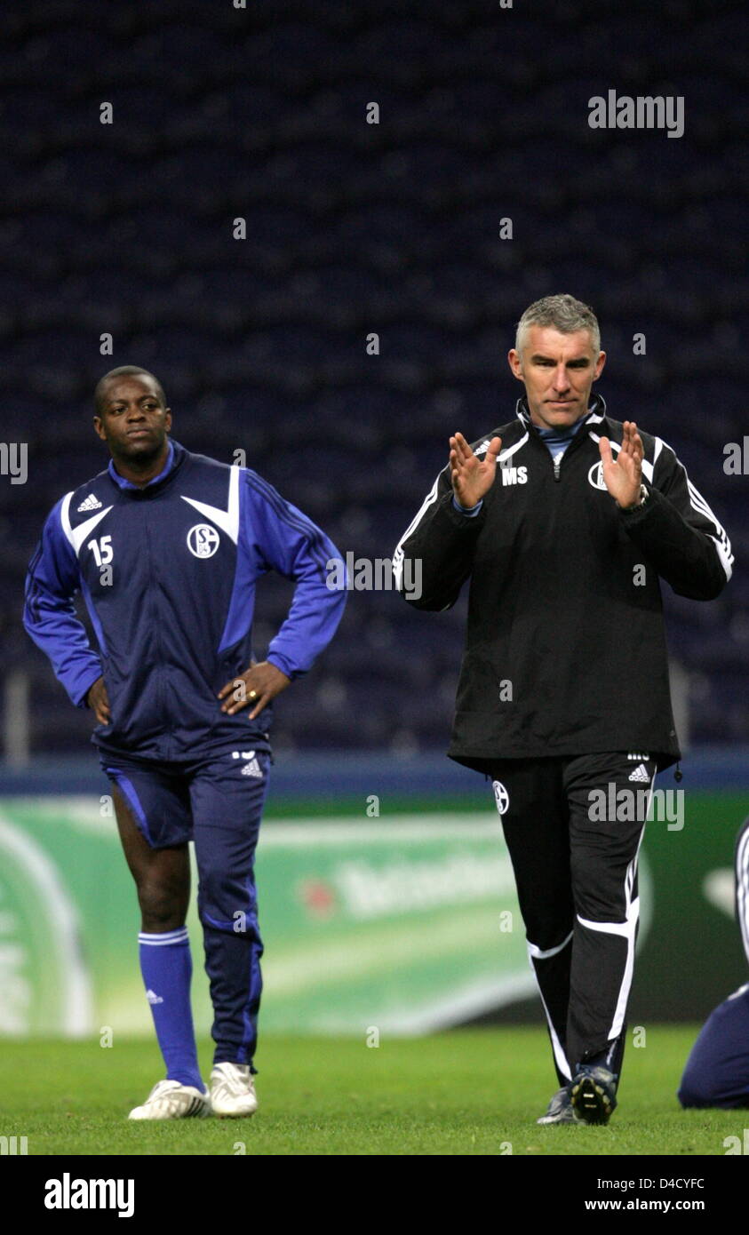 Estadio mirko hi-res stock photography and images - Alamy