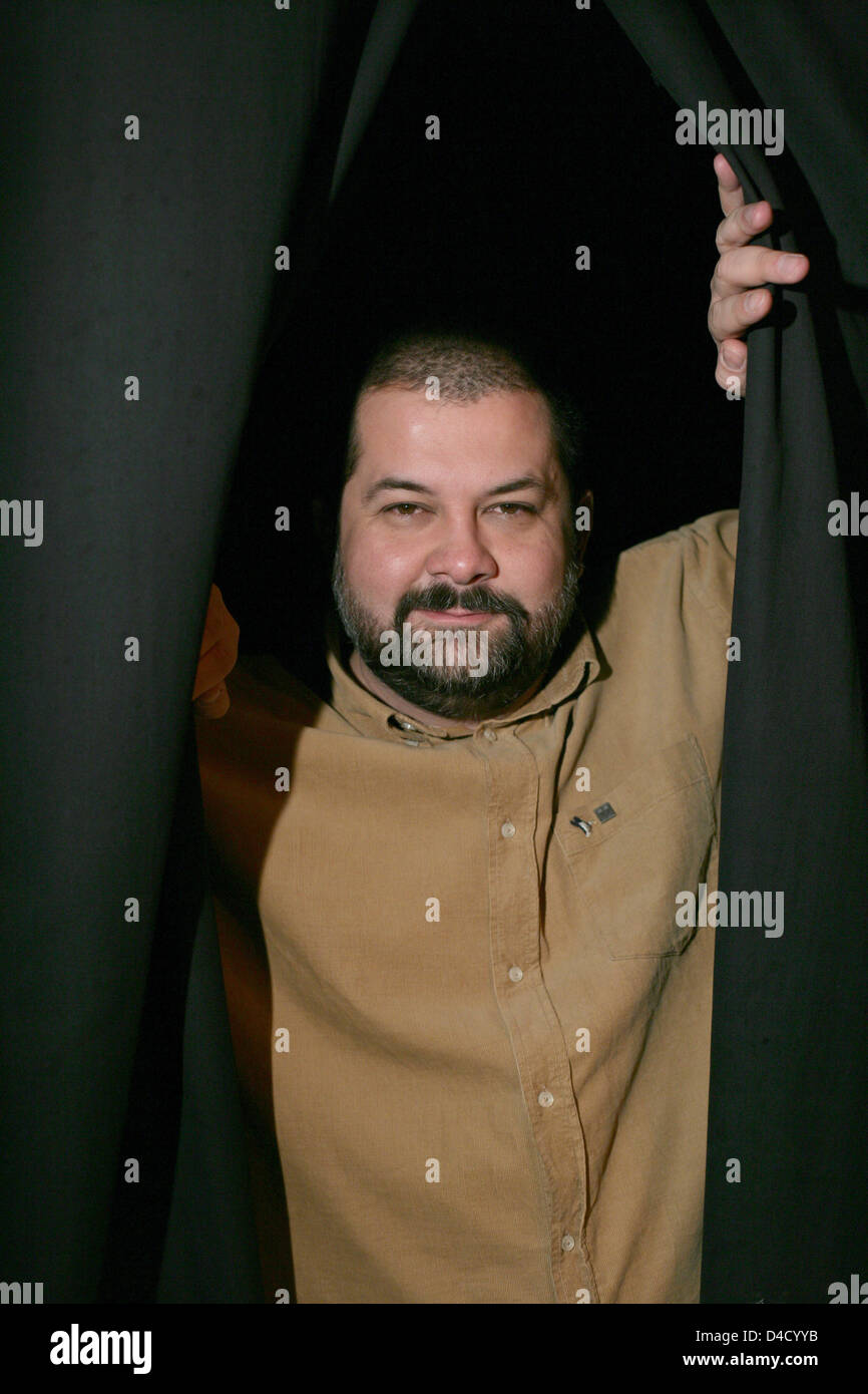 Lukyanenko hi-res stock photography and images - Alamy