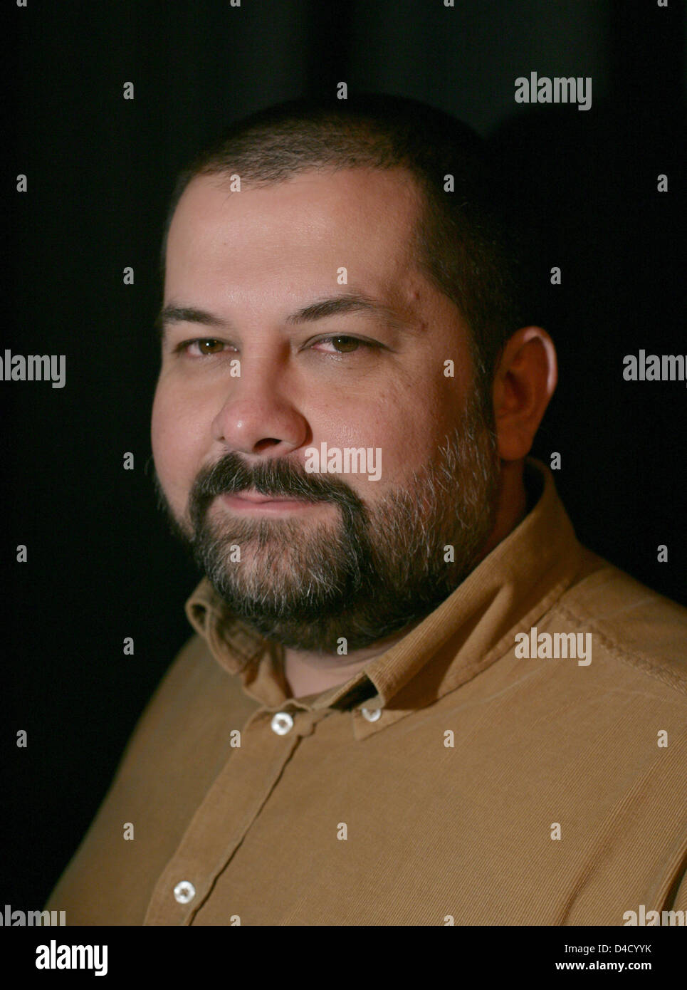 Sergey lukyanenko hi-res stock photography and images - Alamy
