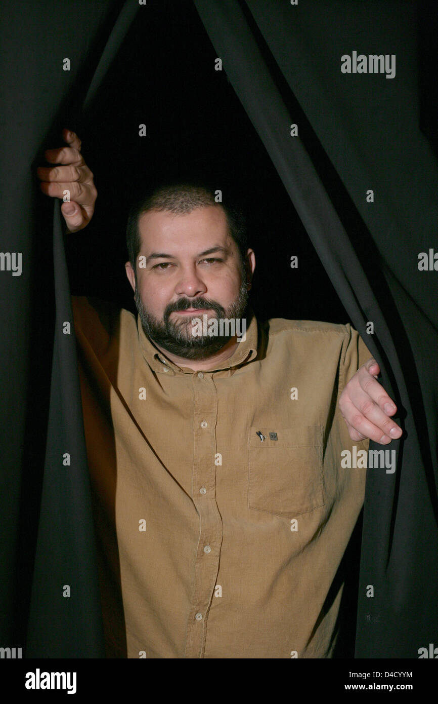 Lukyanenko hi-res stock photography and images - Alamy