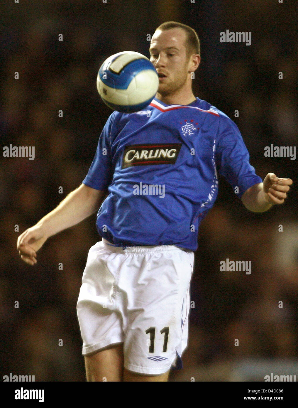 Charlie adam hi-res stock photography and images - Alamy