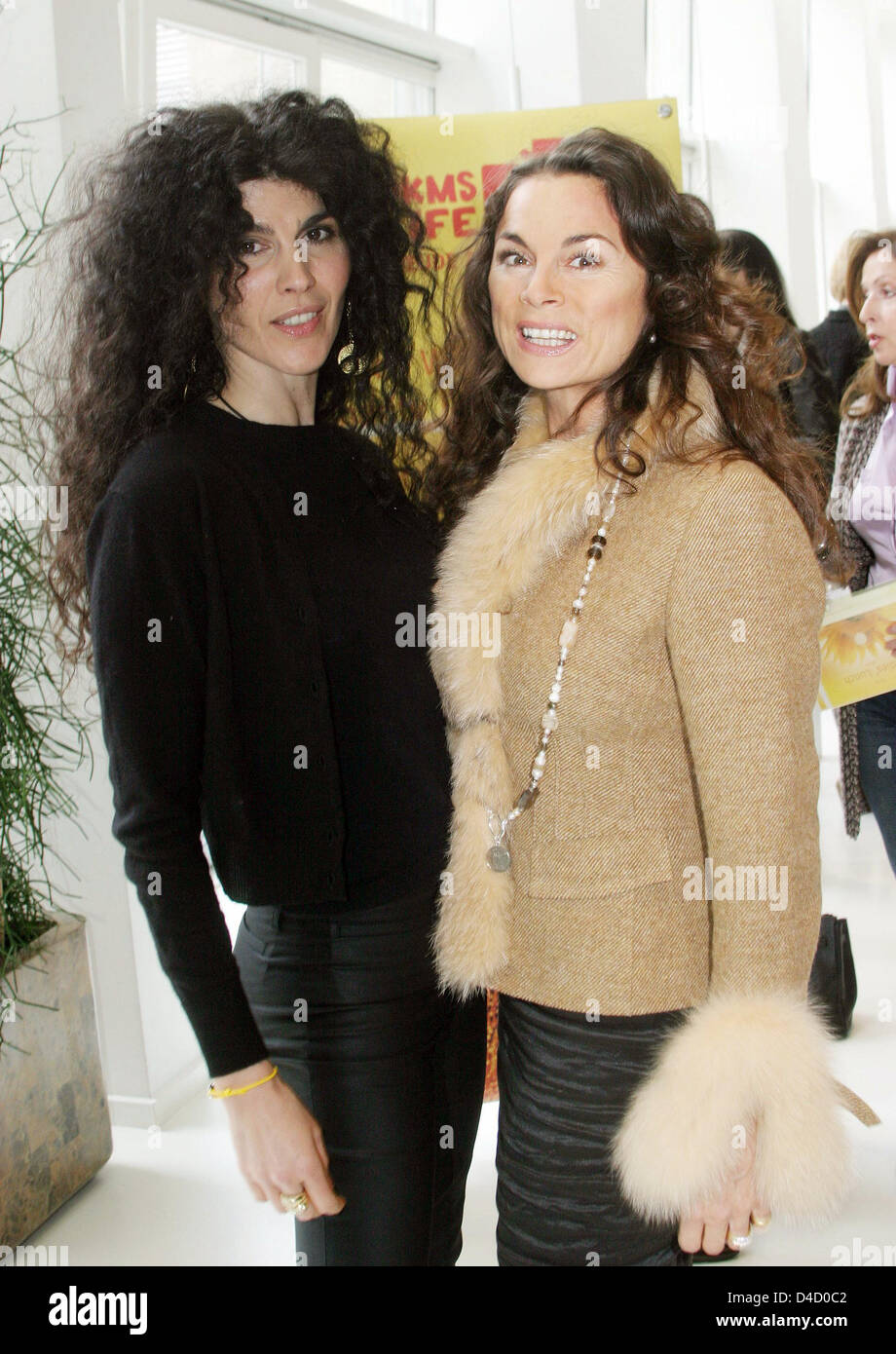 Janine white hi-res stock photography and images - Alamy