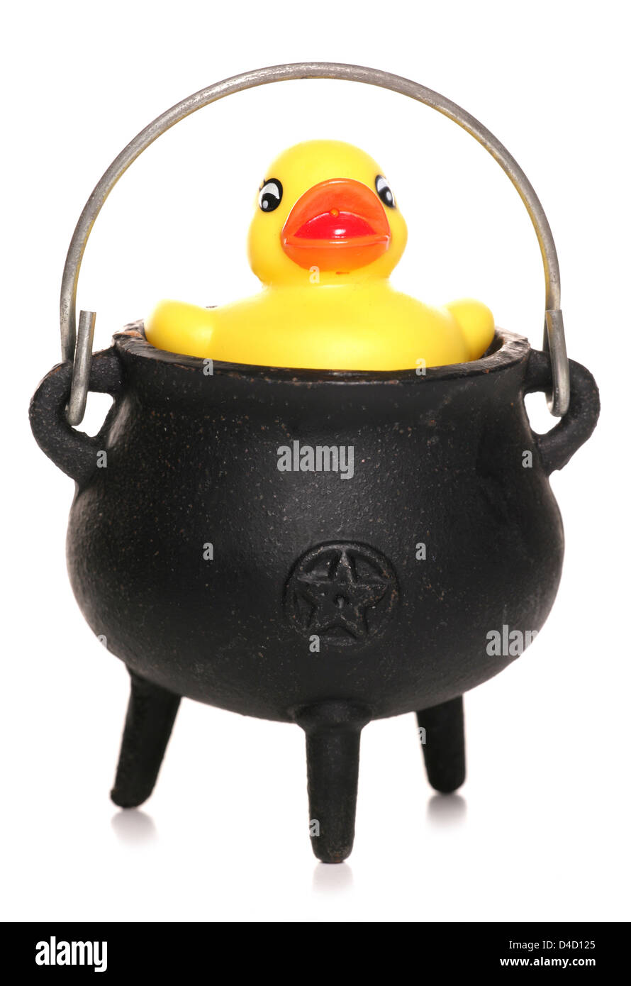 The witches in Cut Out Stock Images & Pictures - Alamy