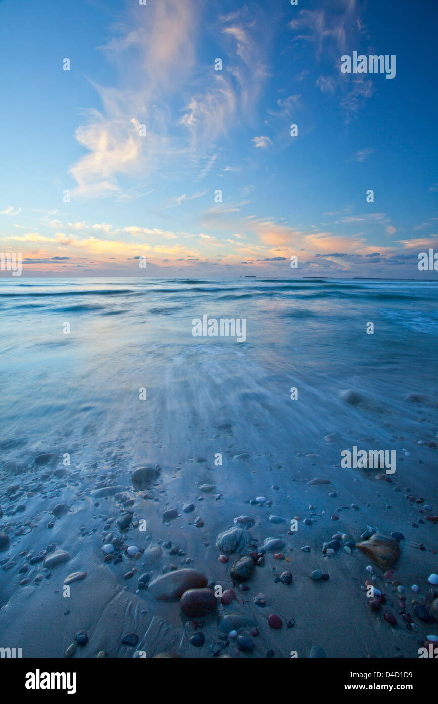 Elly bay beach hi-res stock photography and images - Alamy