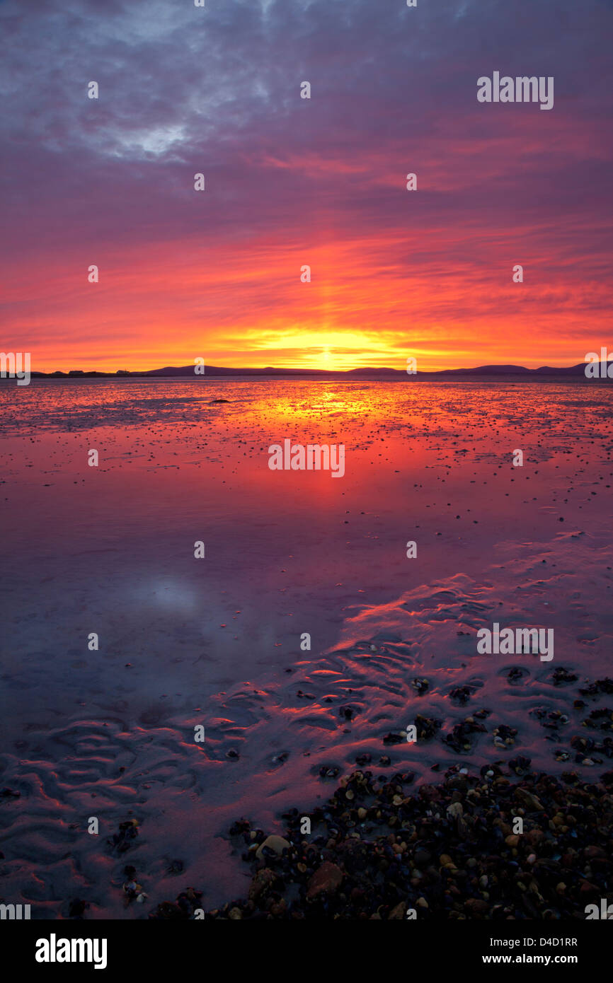 Elly bay beach hi-res stock photography and images - Alamy