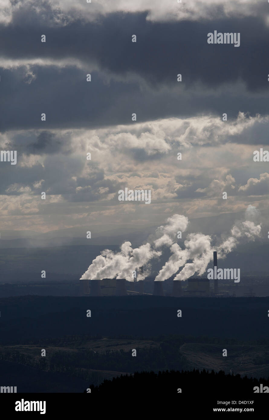 Loy yang power station hi-res stock photography and images - Alamy