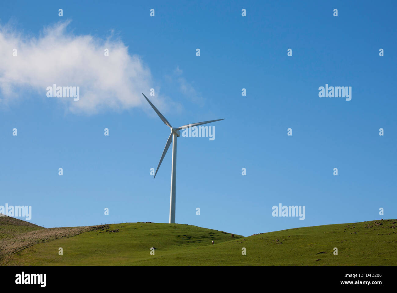 Toora Wind Farm is a wind power station at Toora in South Gippsland ...