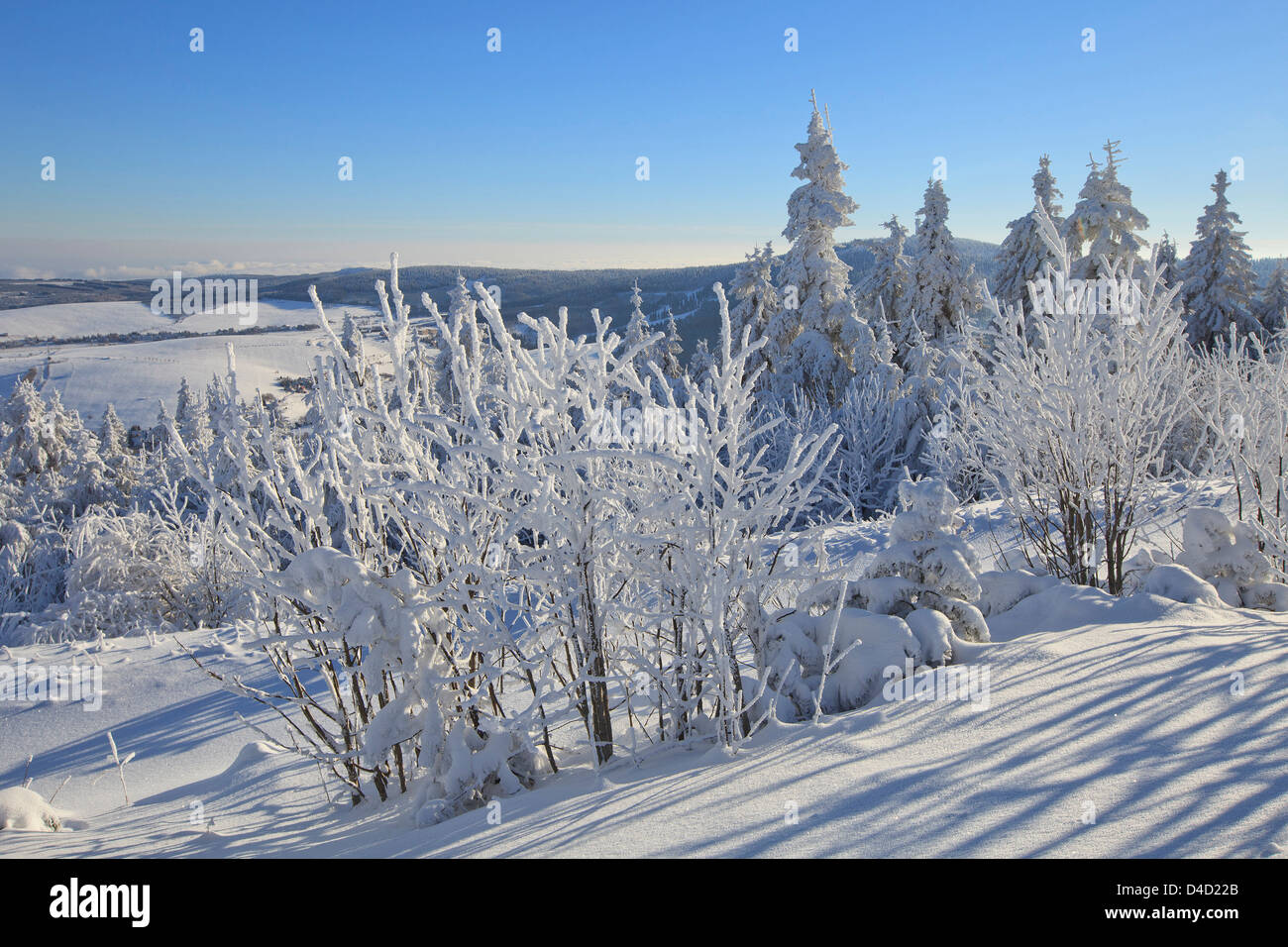 Fichtelberg hi-res stock photography and images - Alamy
