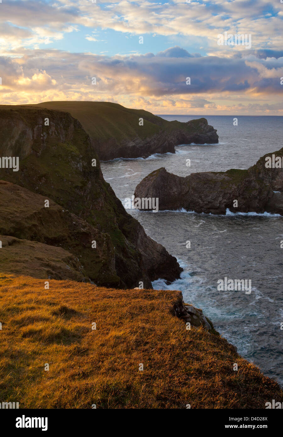 North mayo ireland hi-res stock photography and images - Alamy