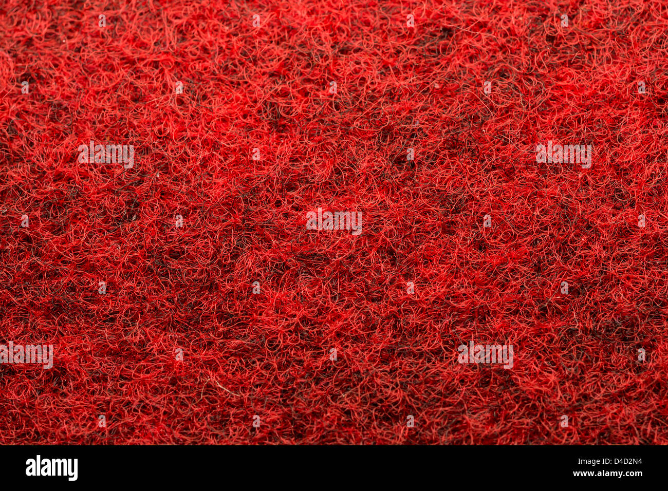 Red Cloth Texture Stock Photo - Alamy