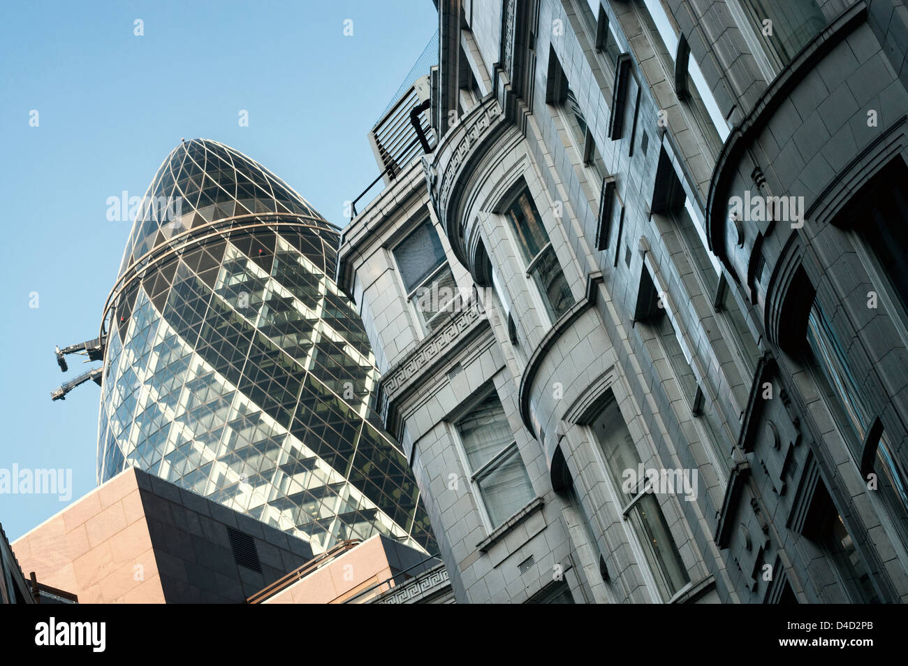 Window gherkin hi-res stock photography and images - Alamy