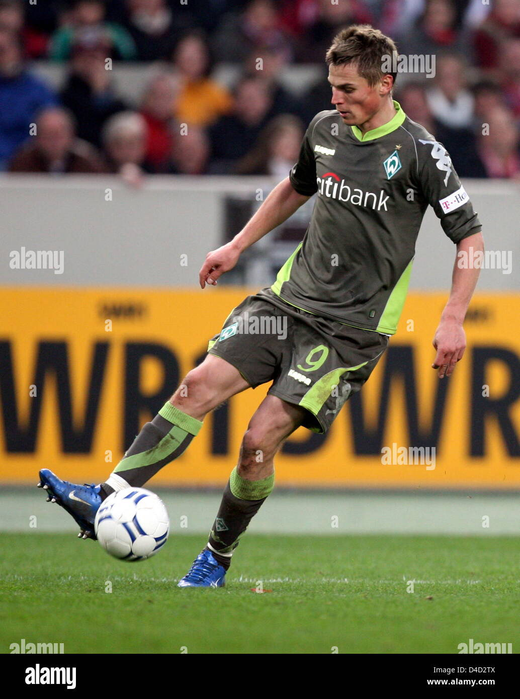 Markus Rosenberg High Resolution Stock Photography and Images - Alamy