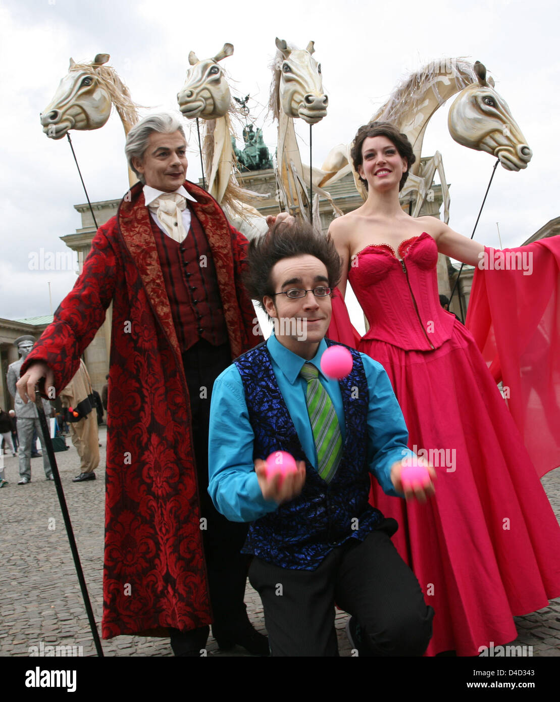 Swiss Singer And Actor Stock Photos & Swiss Singer And Actor Stock ...