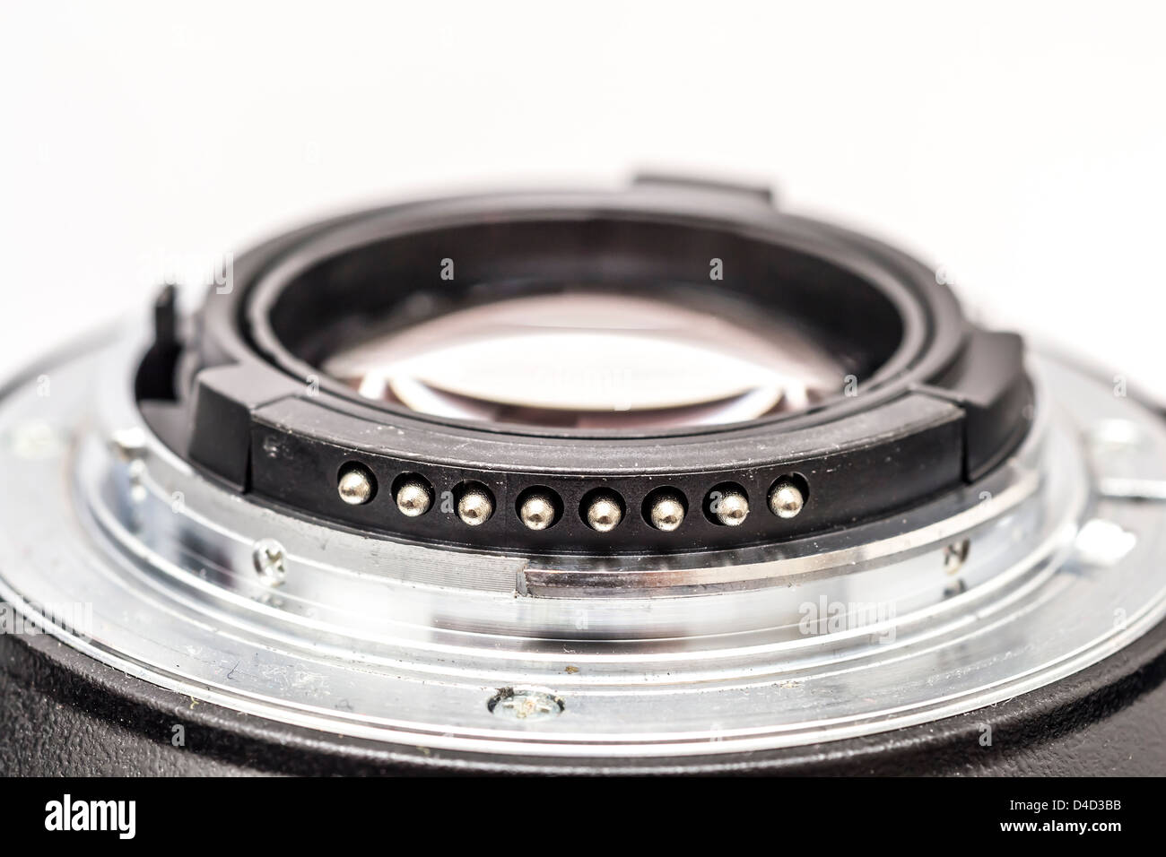Reverse lens mount hi-res stock photography and images - Alamy
