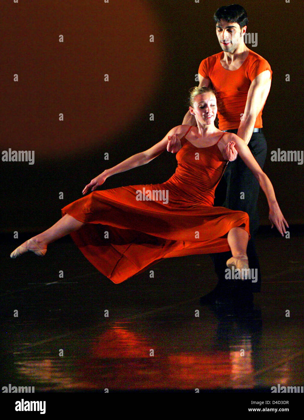 école supérieure de berlin hi-res stock photography and images - Alamy