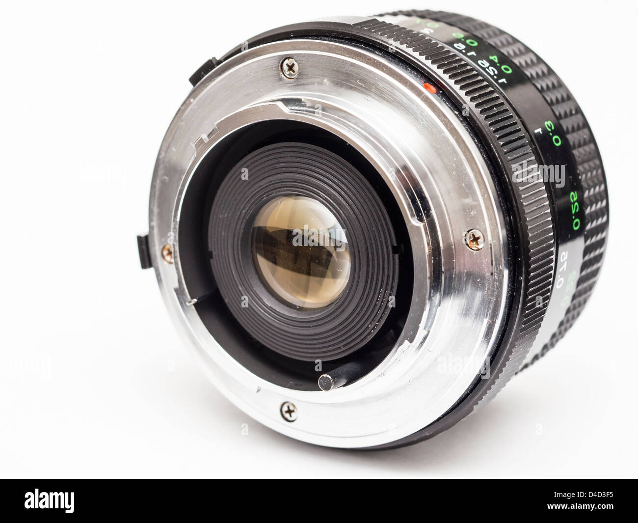 Zeiss lens Cut Out Stock Images & Pictures - Alamy