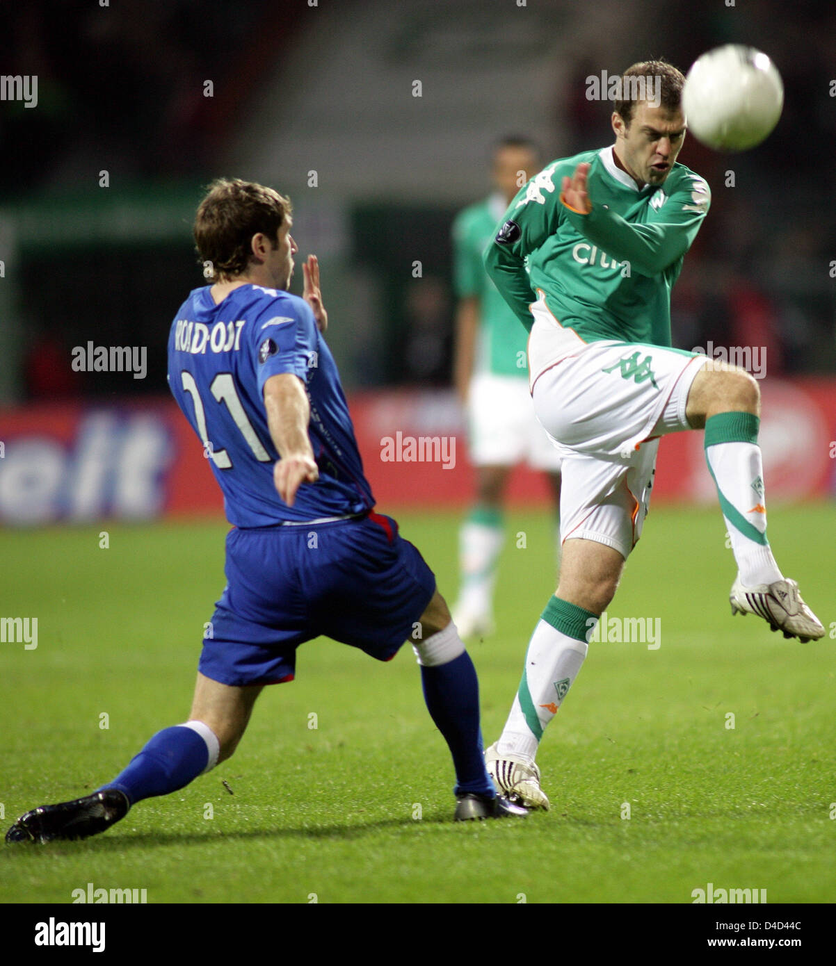 Kirk broadfoot hi-res stock photography and images - Alamy