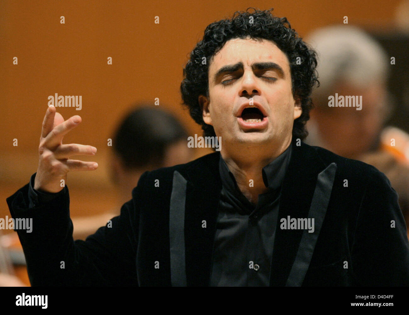 Villazon hi-res stock photography and images - Alamy