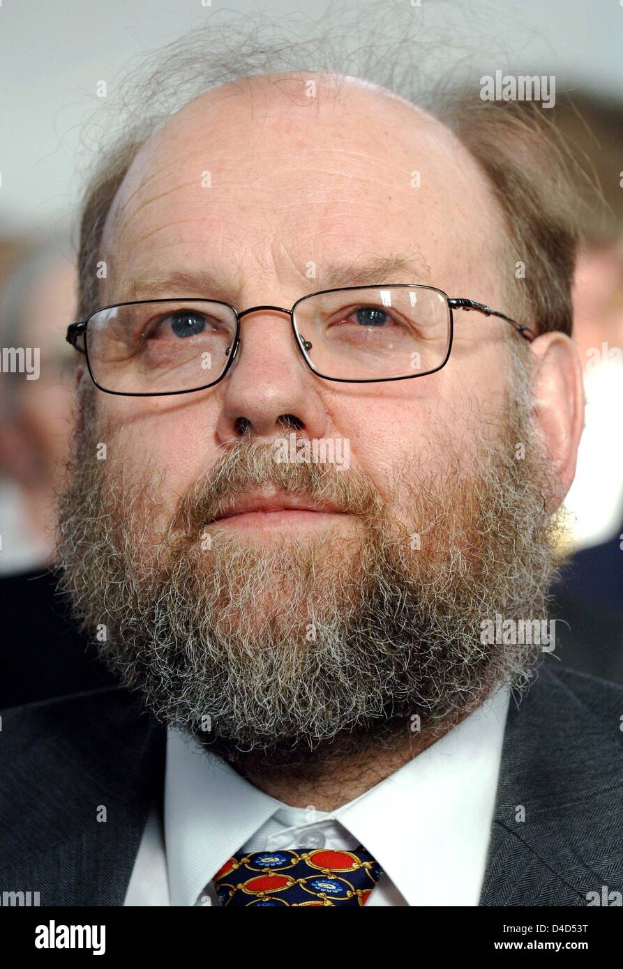 Ian wilmut hi-res stock photography and images - Alamy