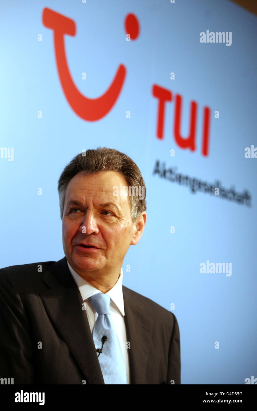 Michael Frenzel High Resolution Stock Photography and Images - Alamy