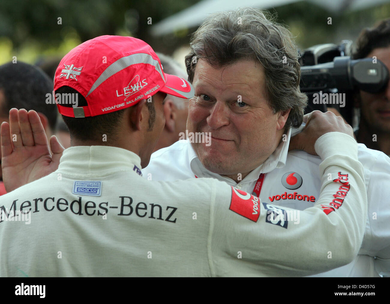 German norbert haug l hi-res stock photography and images - Alamy