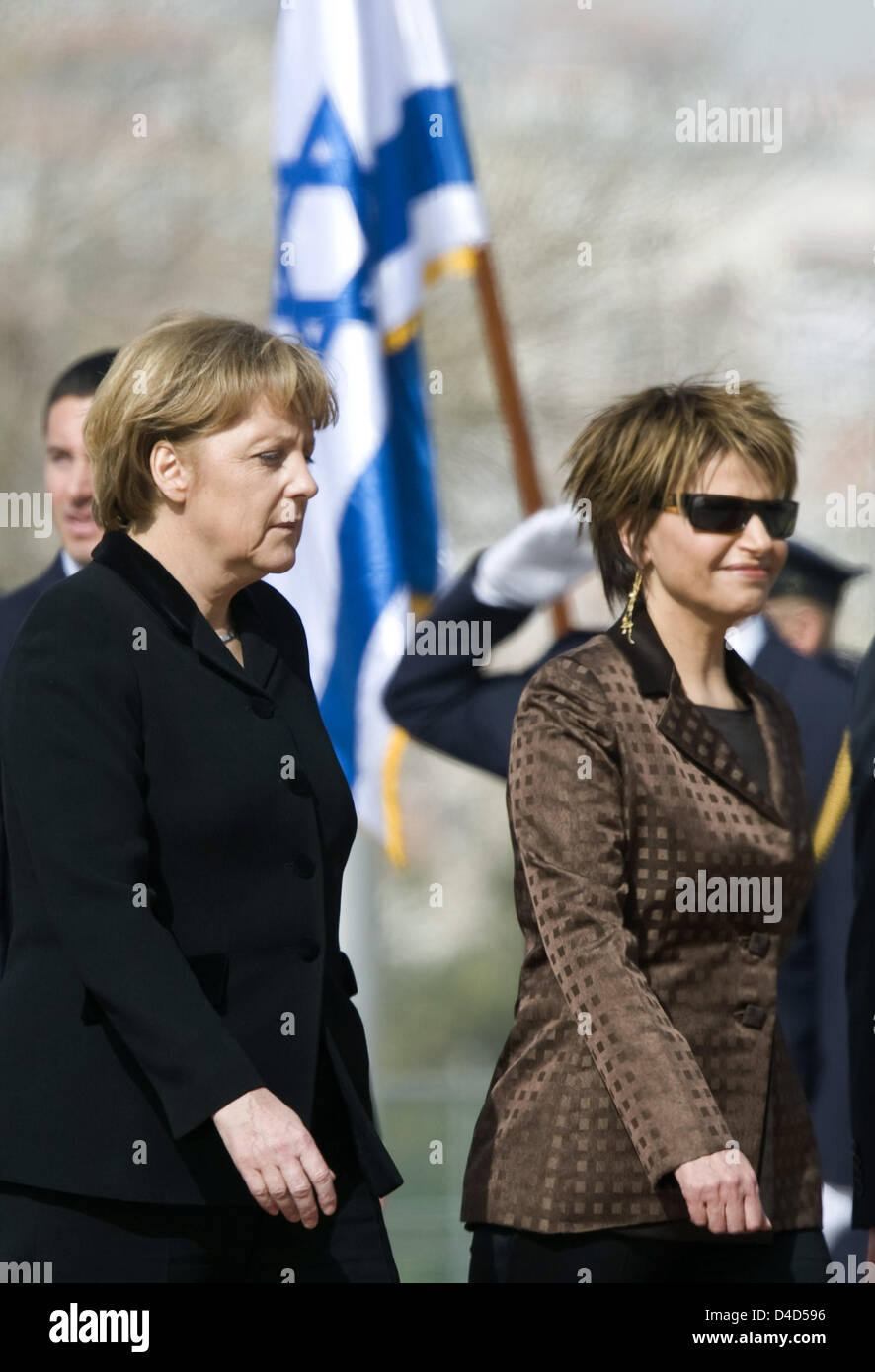 Knesset Speaker High Resolution Stock Photography and Images - Alamy