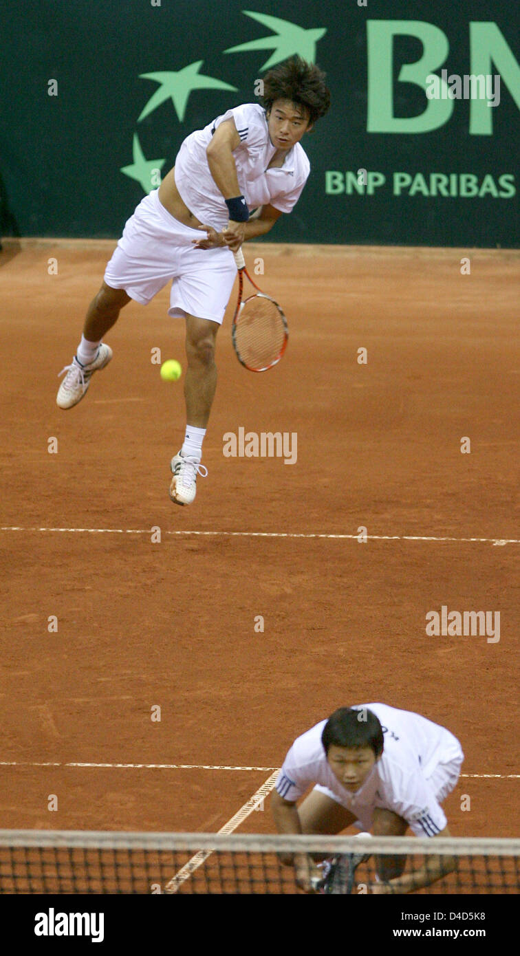 Woong sun jun hi-res stock photography and images - Alamy