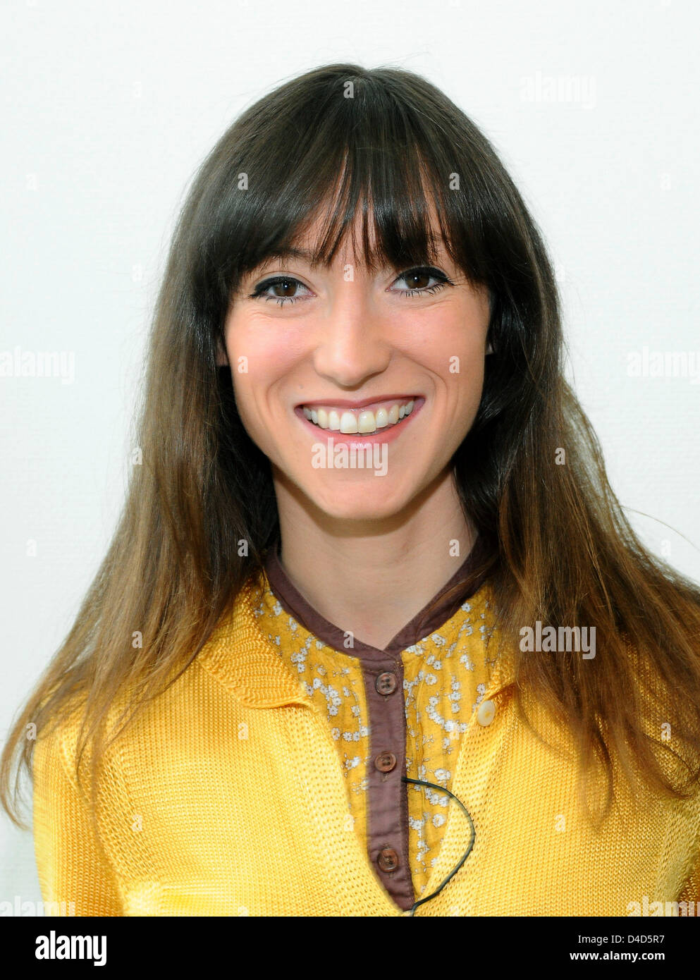 Charlotte roche hi-res stock photography and images - Alamy