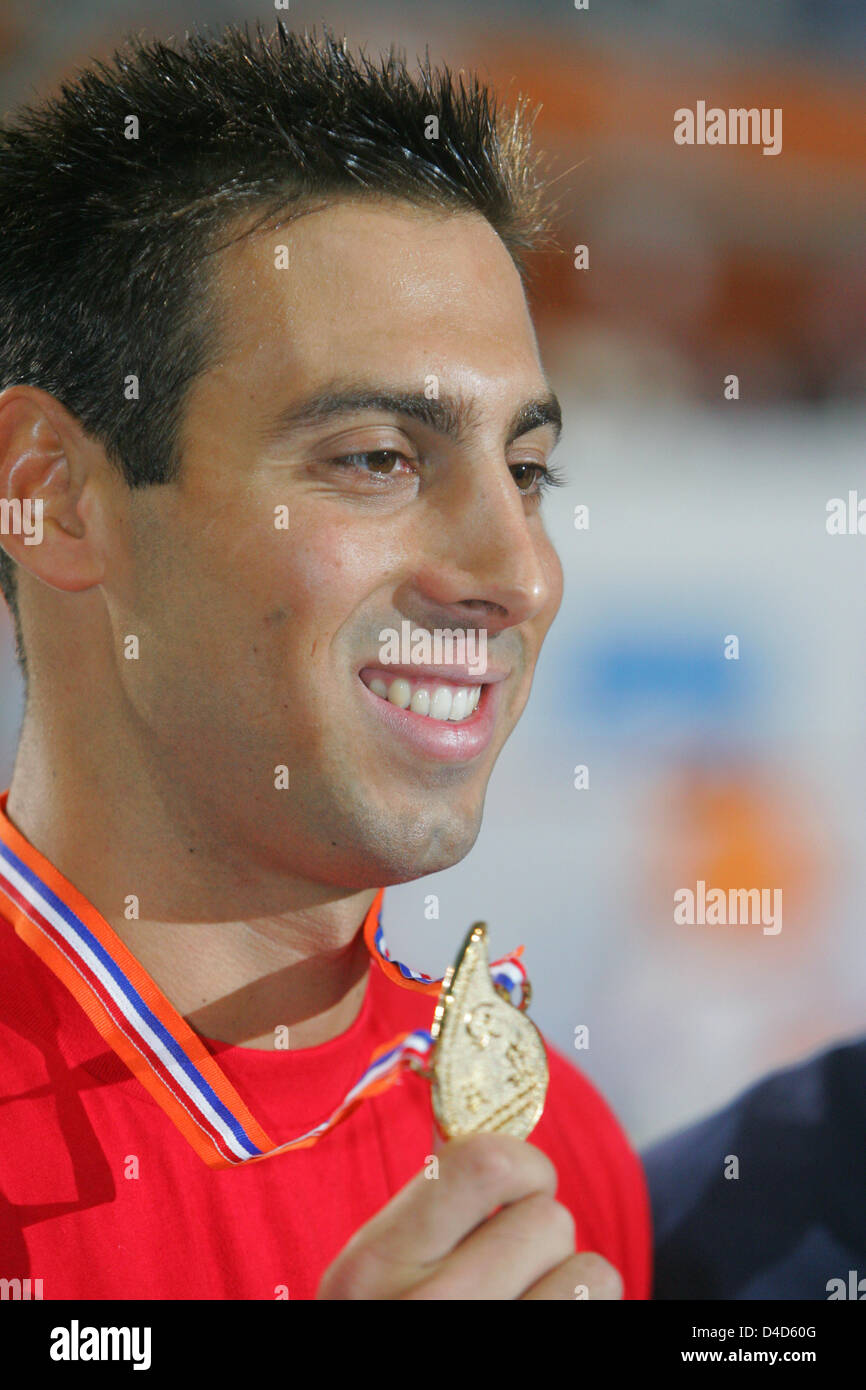 Markus rogan hi-res stock photography and images - Alamy