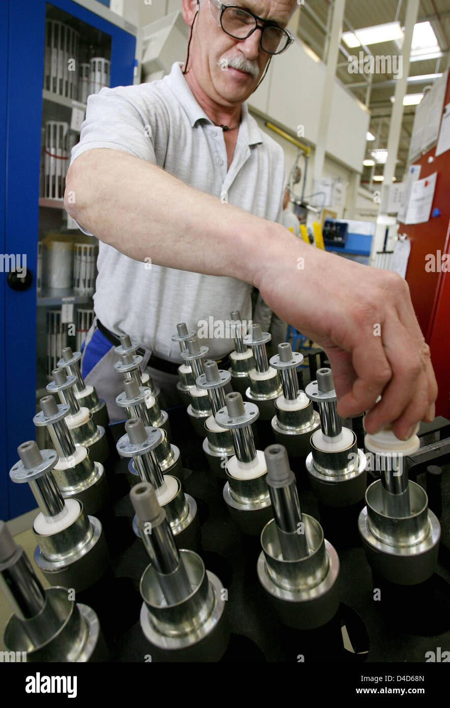 Zf sachs hi-res stock photography and images - Alamy