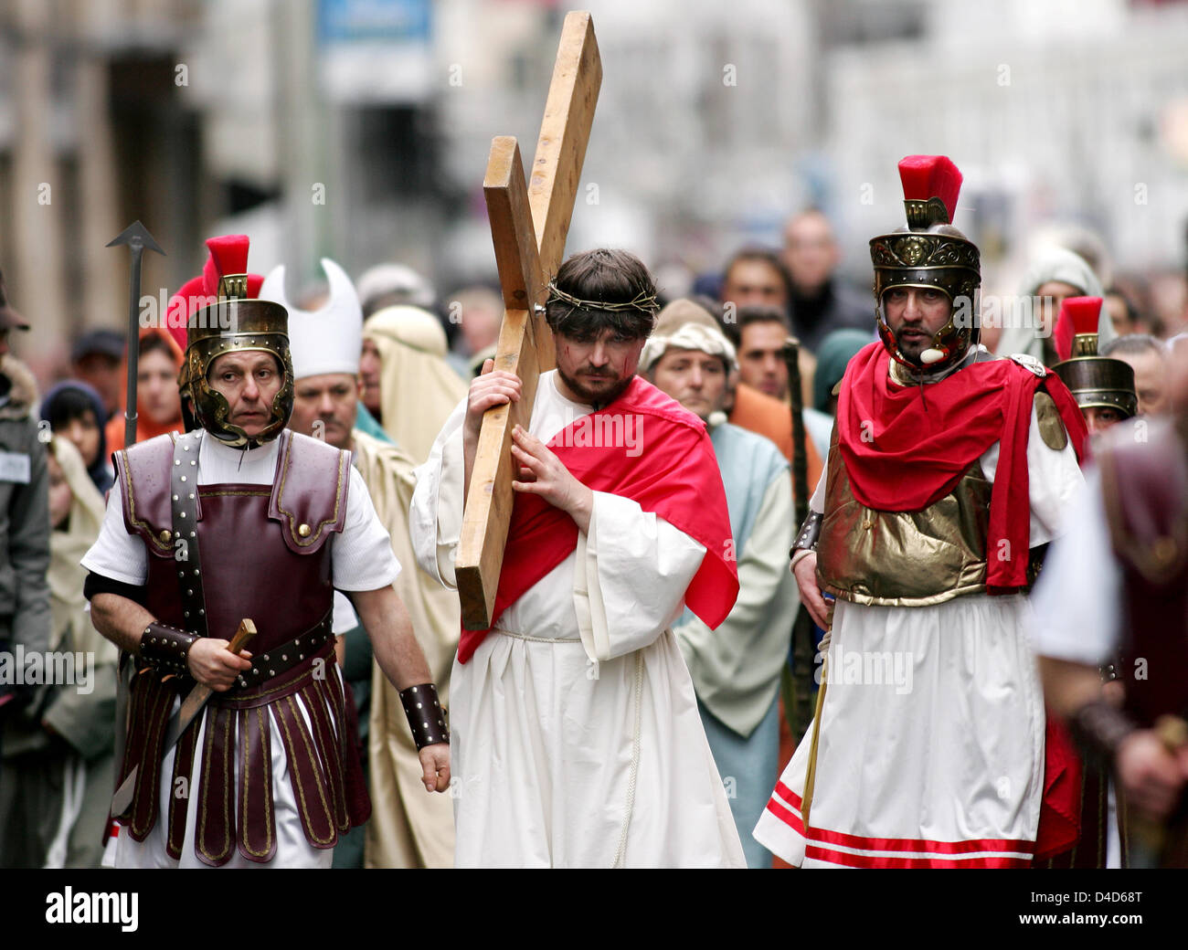 Members of the Italian community 'Missione Cattolica Italiana' (Italian ...