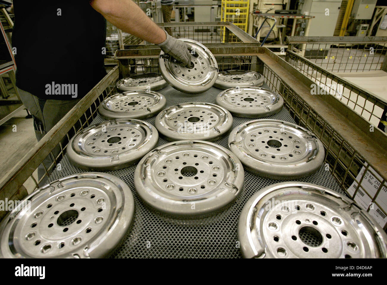 Zf sachs hi-res stock photography and images - Alamy