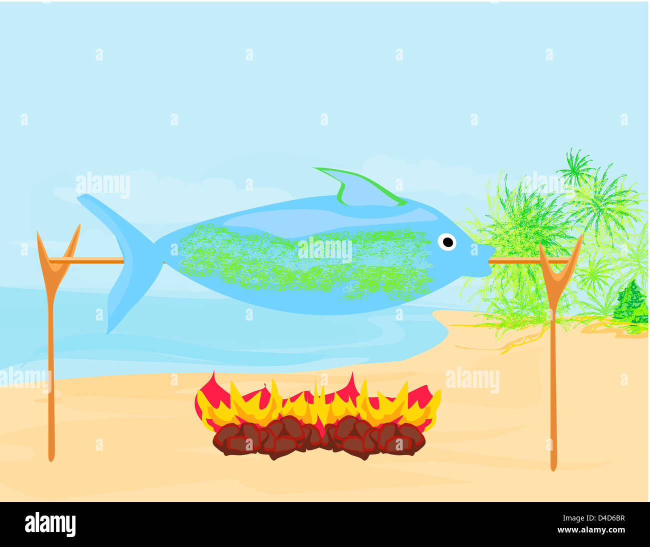 Spit fire lake hi-res stock photography and images - Alamy