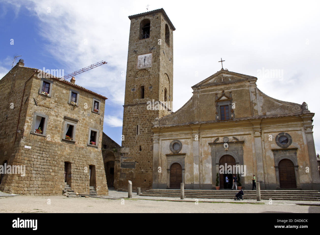 King desiderius hi-res stock photography and images - Alamy