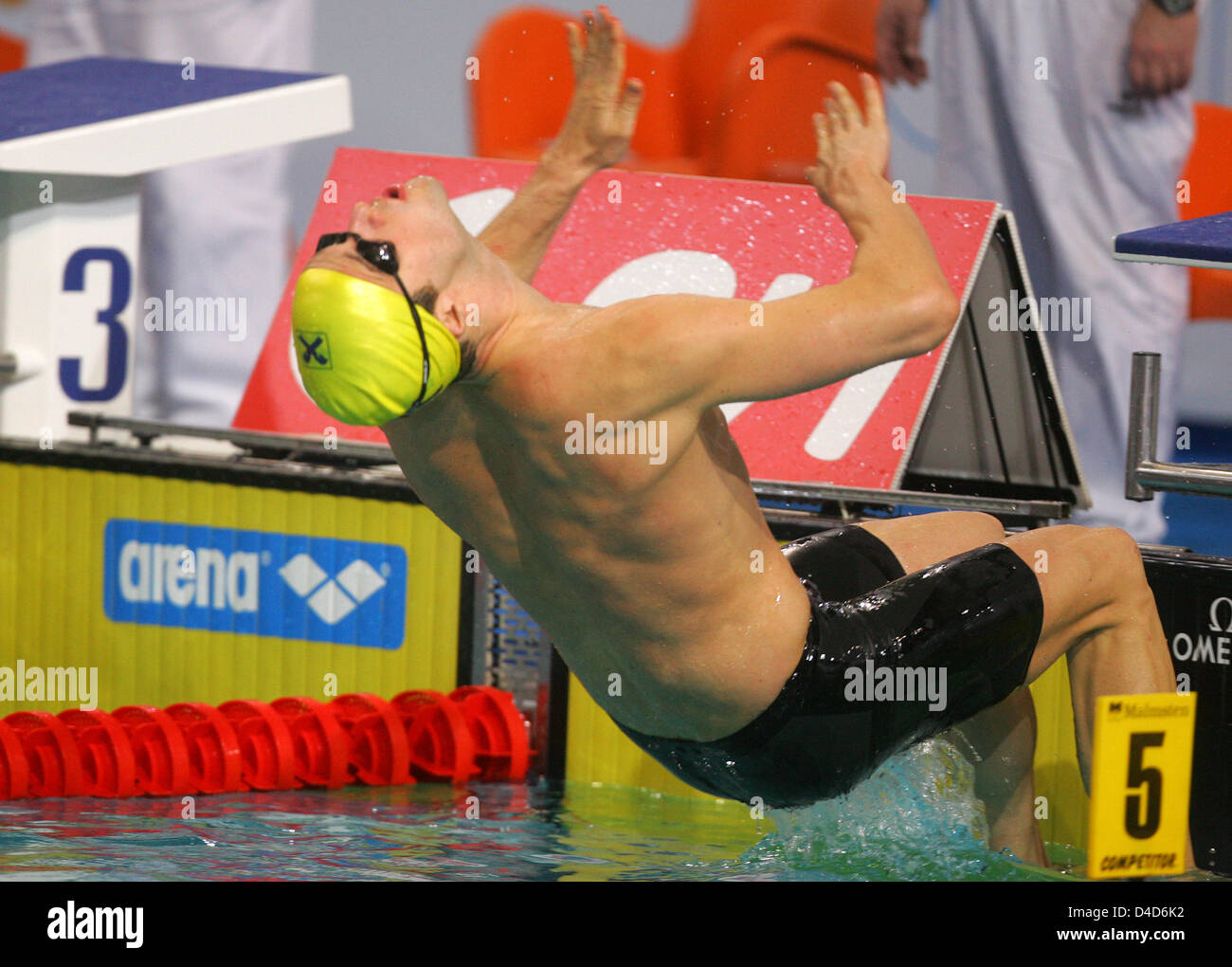 Markus rogan hi-res stock photography and images - Alamy