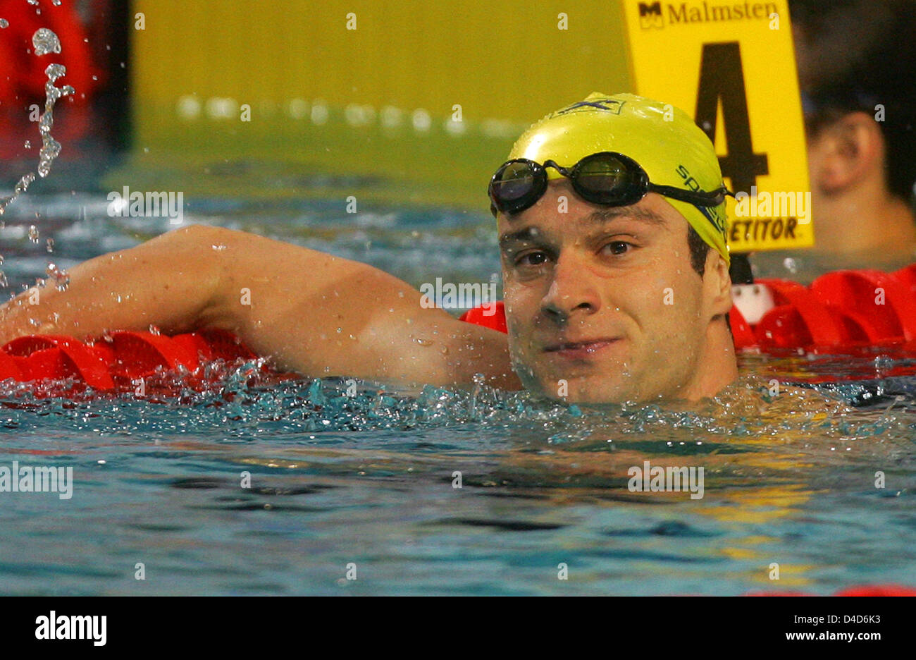 Markus rogan hi-res stock photography and images - Alamy